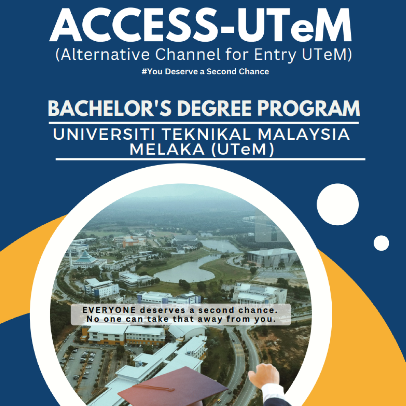 UTeM Holdings Education – UTeM Holdings